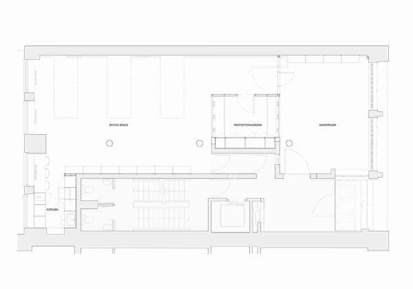 02 Plan - Feilden Fowles