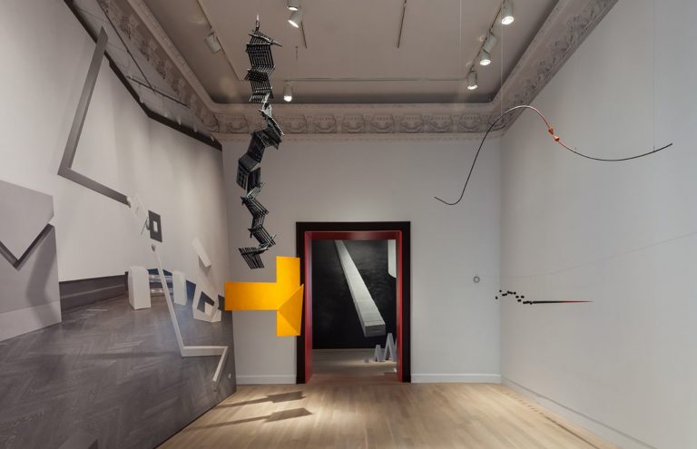 Other Primary Structures. Arts and cultural New york