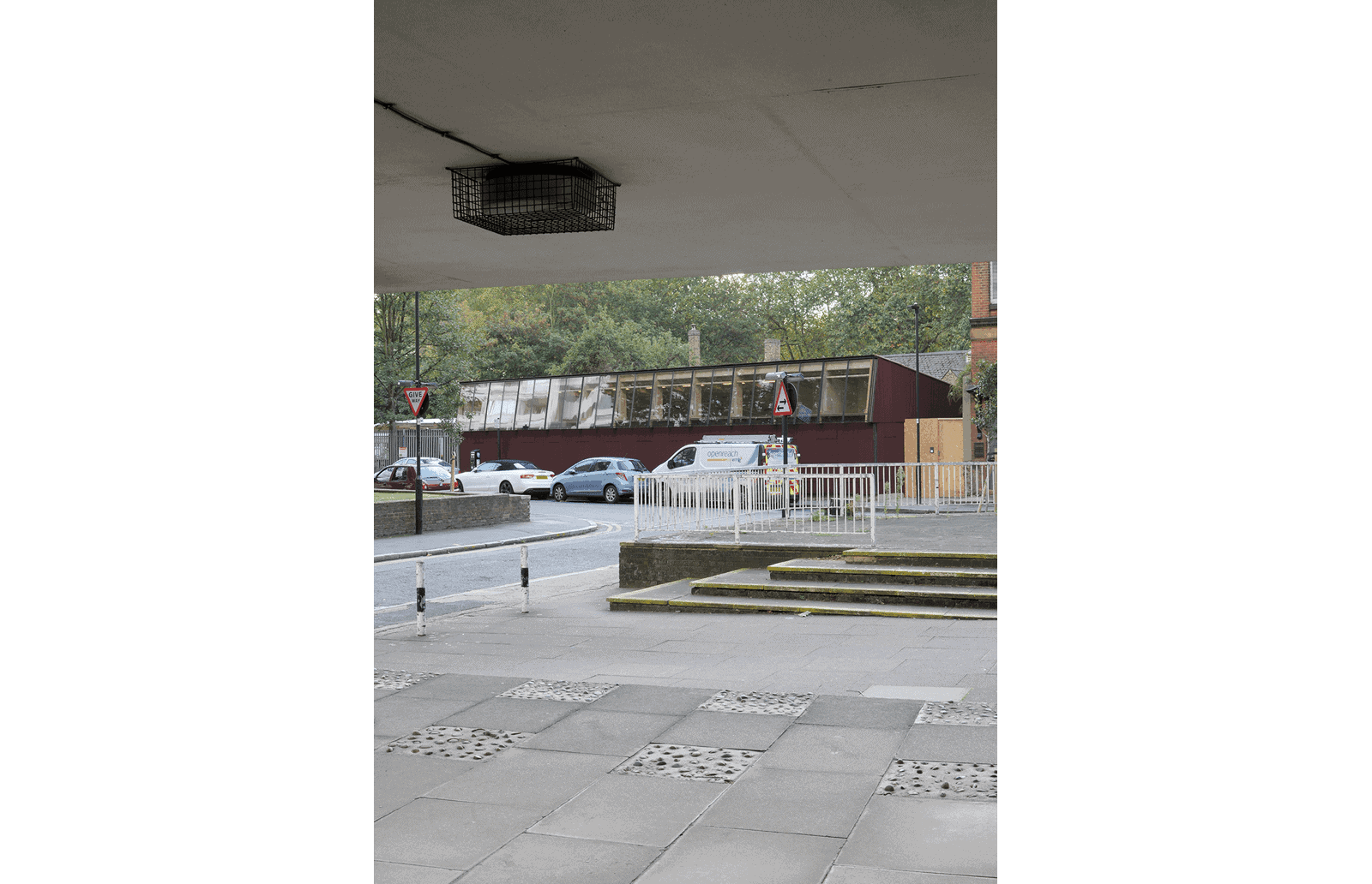 Feilden Fowles Studio - Feilden Fowles