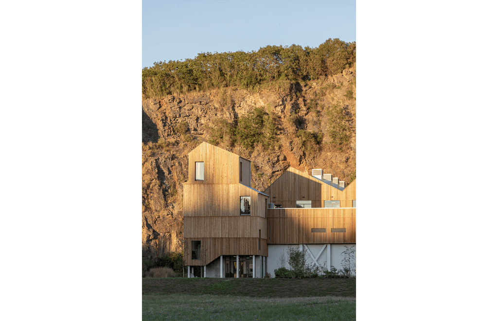 Feilden Fowles Homepage - Feilden Fowles