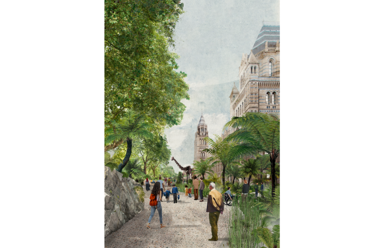 Feilden Fowles Homepage - Feilden Fowles