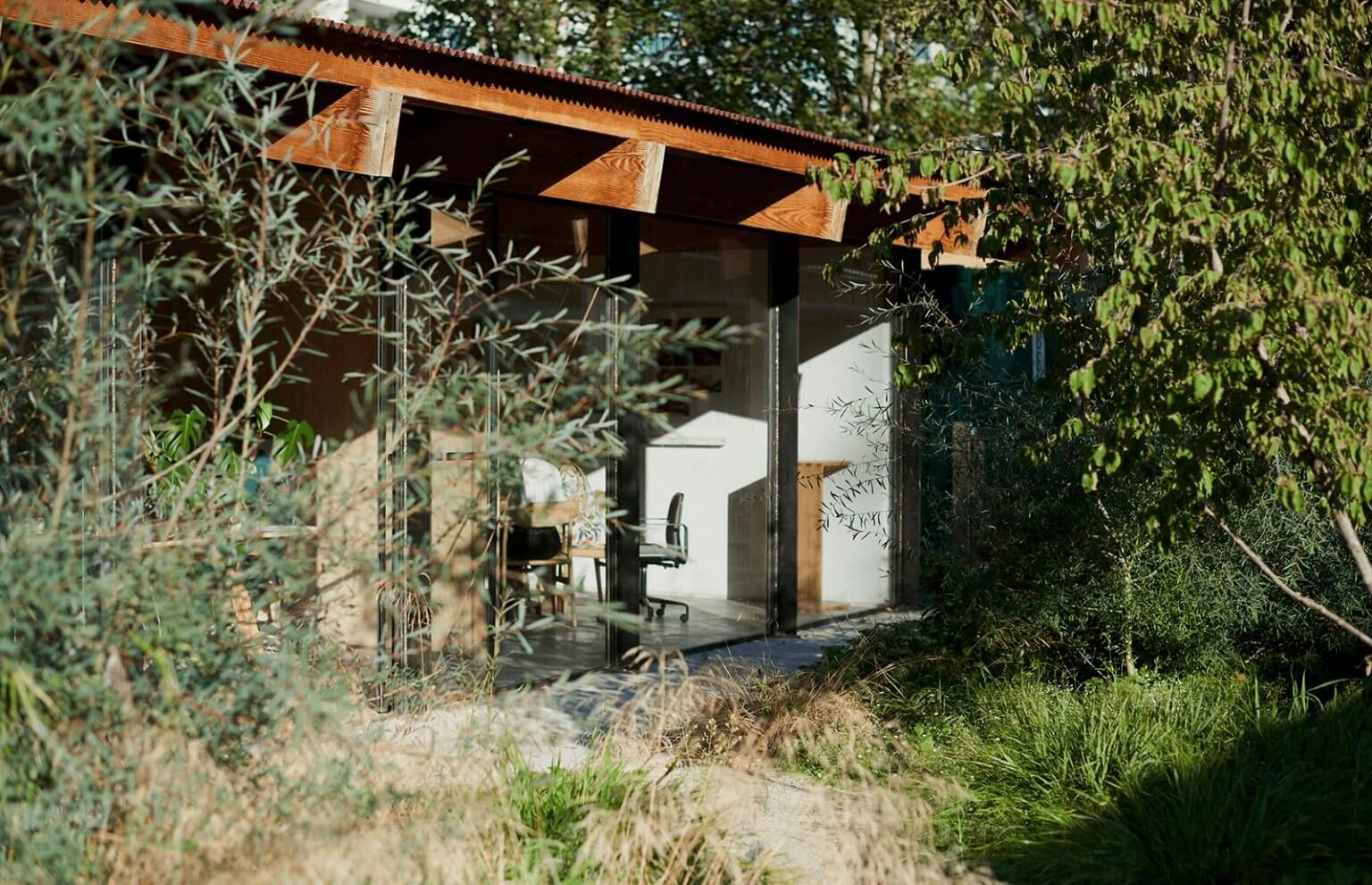 Feilden Fowles Homepage - Feilden Fowles