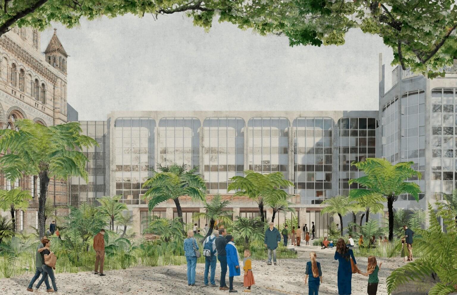 Feilden Fowles Homepage - Feilden Fowles