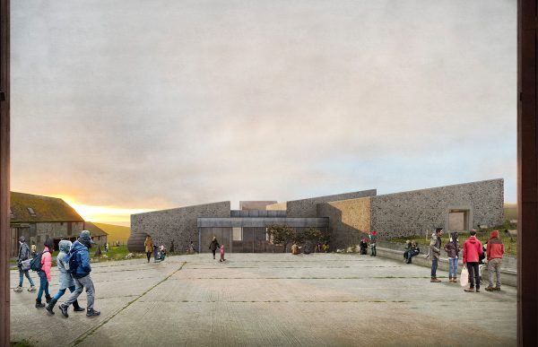 Black Robin Farm - Feilden Fowles