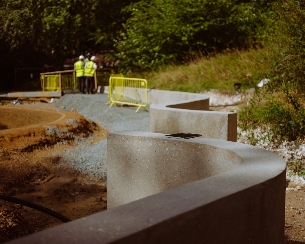 Urban Nature Project, Natural History Museum - Feilden Fowles